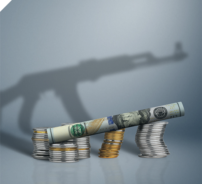 NBCTF - National Bureau for Counter Terror Financing | NBCTF - National ...